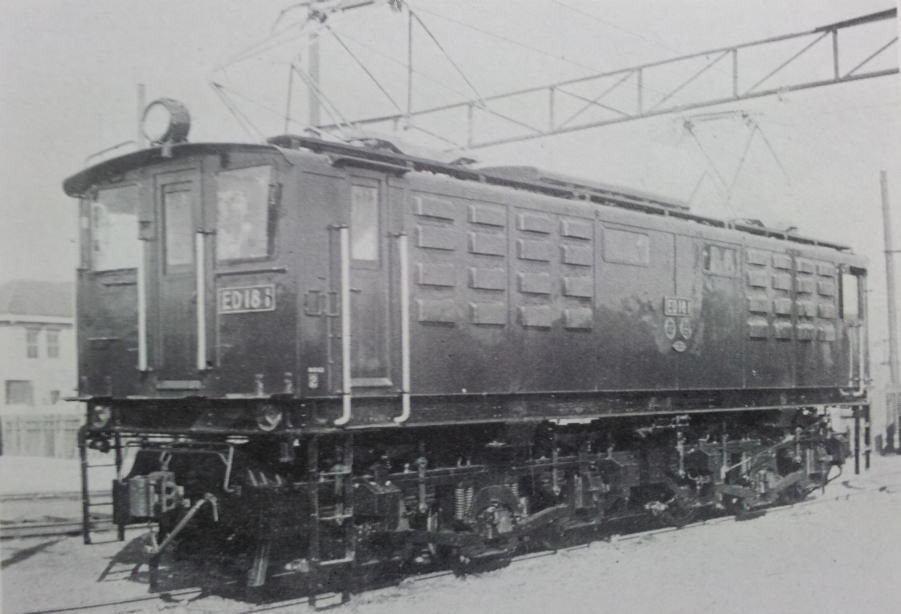 ed18とed19の車両改造の舞台裏には飯田線北部の路線も絡んでいた。: 阿房鉄道日誌