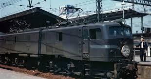 ef58が担当した寝台特急の歴史 旧型客車から20系まで。: 阿房鉄道日誌